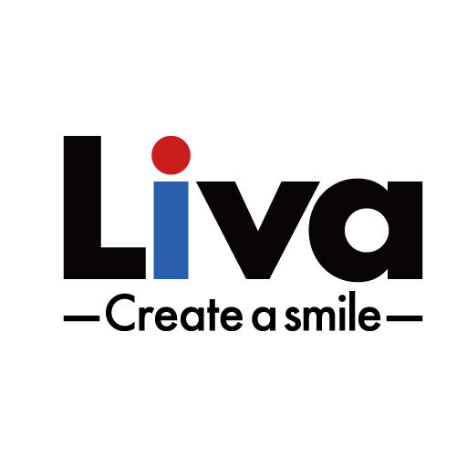 【公式】株式会社Liva